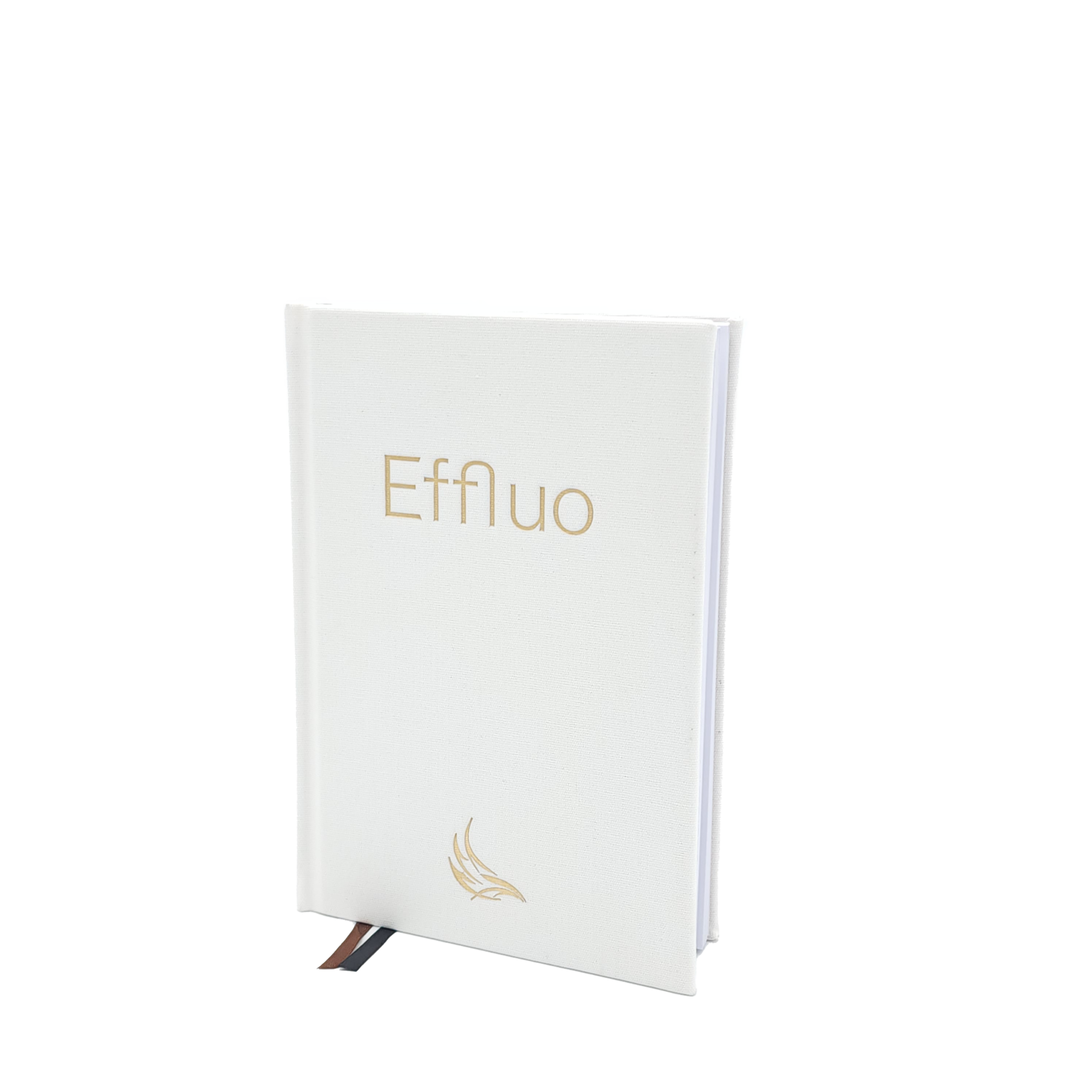 White Linen Planner Effluo white-linen-planner-effluo