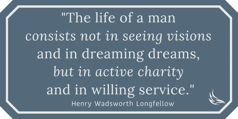 Henry Longfellow - Effluo